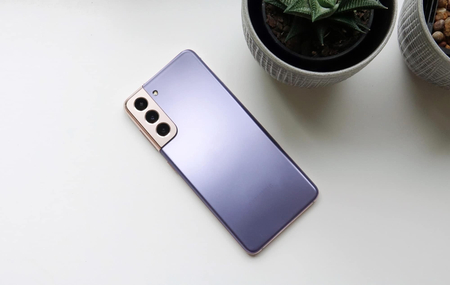 Galaxy s21plus afitsalniy