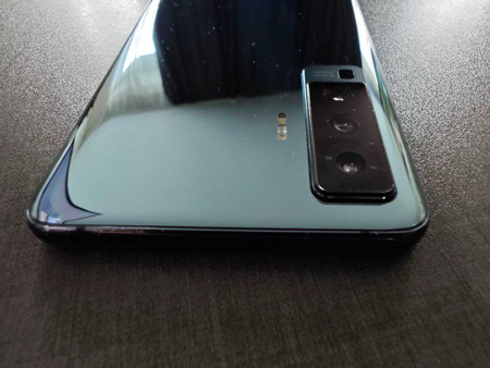VIVO X50 флагман 2020 г. в идеальном состоянии