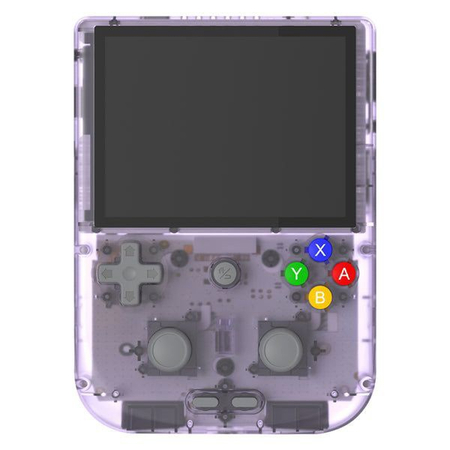Портативная игровая консоль ANBERNIC RG405V 256Gb