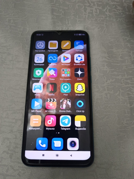 Redmi 9 32gb редми 9 32гб