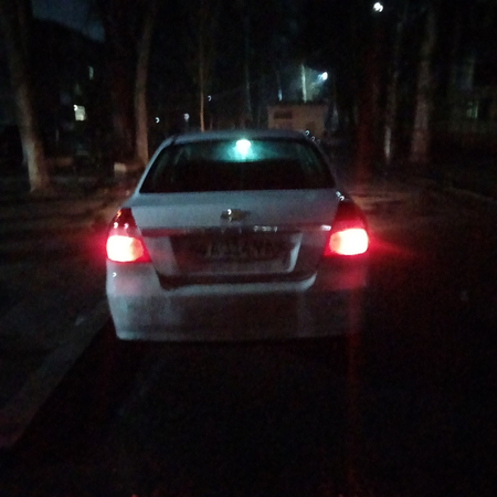 Nexia 11 000 kelishamiz