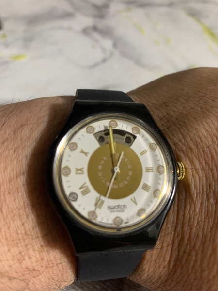 Часы  swatch швецарские оригинал