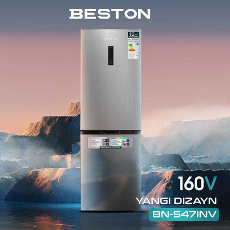 Холодильник /Большой выбор/INVERTOR/Low voltage/С доставкой