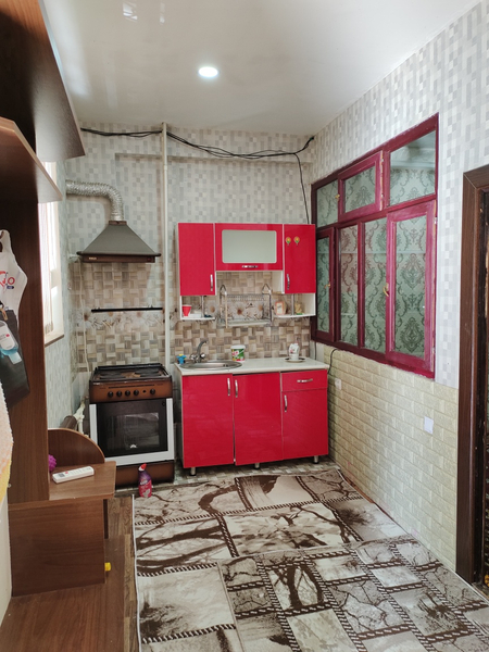 Продаю свою квартиру 3/1/9, 44 кв.м 58 000 $.