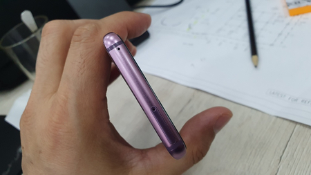 Samsung Galaxy S9