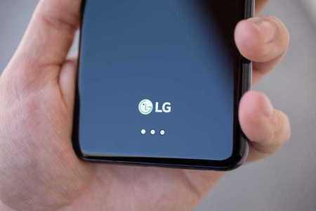 LG V50 6/128 obmen LG G8
