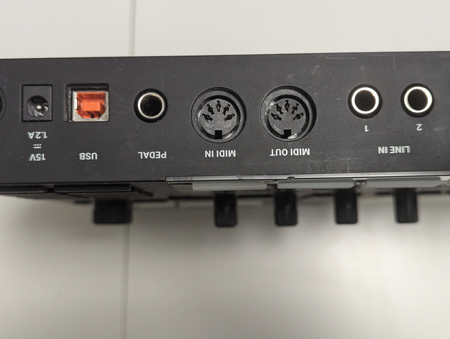 Native Instruments Machine MK3 система производства музыки