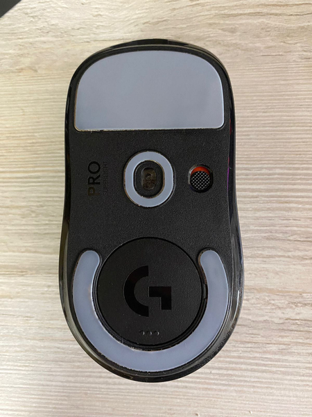 Игровая мышка logitech g pro x superlight