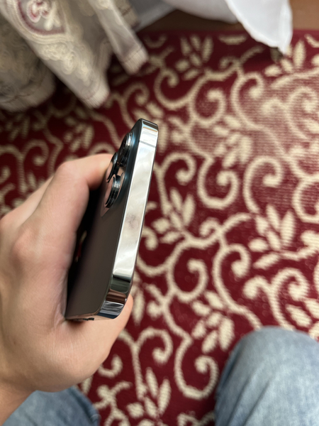 Iphone 12 pro max LL/A