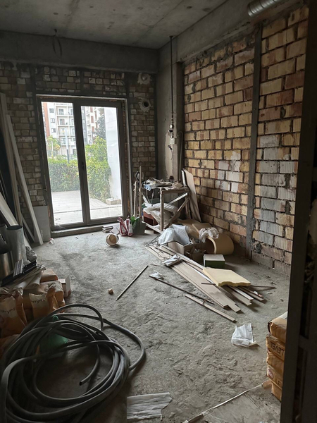 Продается квартира в ЖК Garden’s Residence 3/1/8 110м2