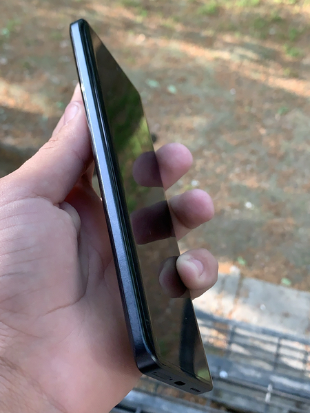 Xiaomi redmi note 13 pro plus 5G 8/256