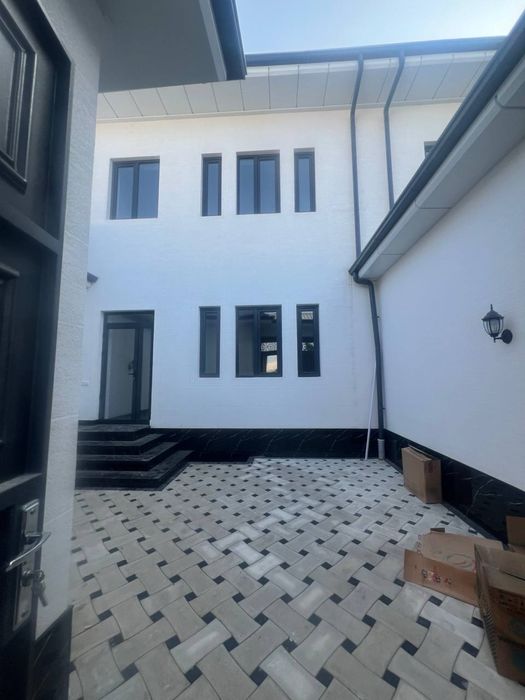 Срочно продам Новый участок Янги-Дархон 6х комн 2.3 сотки под кюч 110&