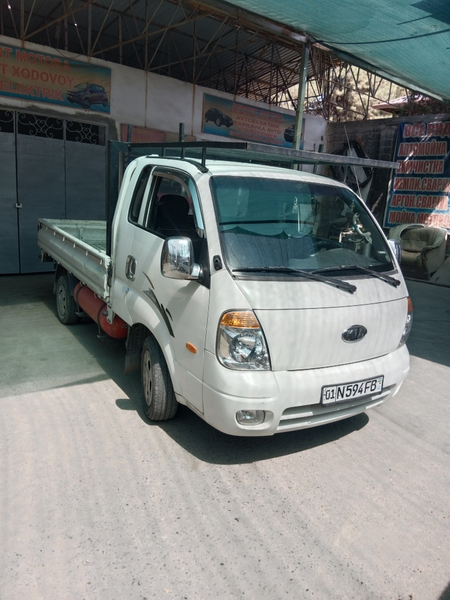 Продается Кия Бонго