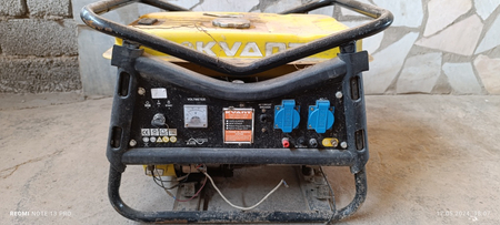 Dvijok  3 kv chiqaradi