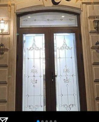 Акфа Ром ва Эшиклар