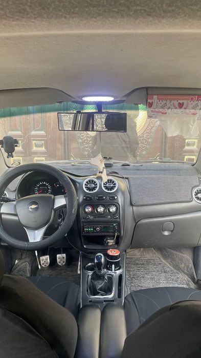 Продаётся автомобиль Матиз