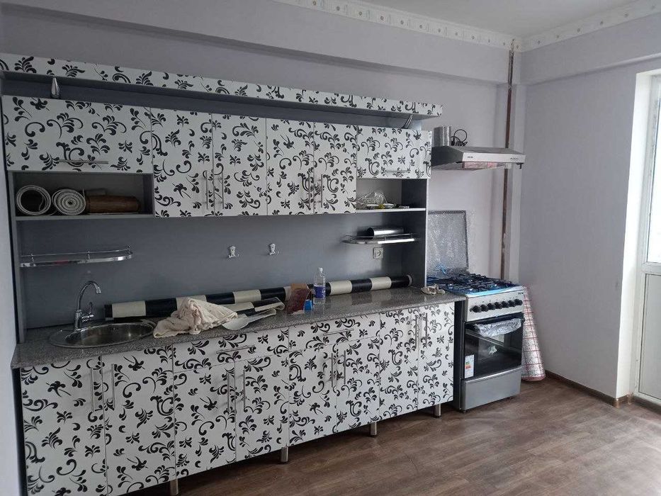 Продаëтся 2х комнатная квартира в новостройке