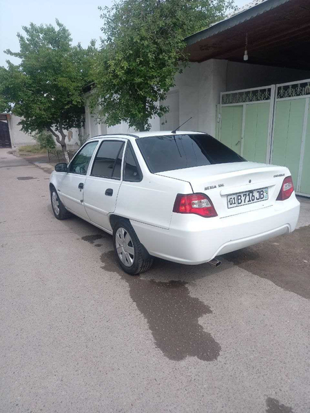 CHevrolet Nexia 2 sotiladi