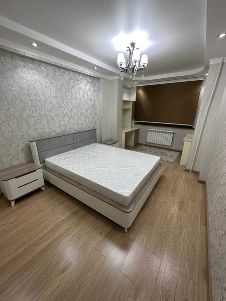 А9. СДАЮ кв 3/2/4 на Чиланзар-1, ор-р Гагарин, Аллея
