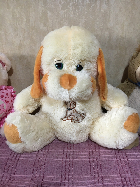 Продаются мягкие игрушки