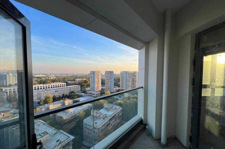 Дархане НОВОСТРОЙКА ЖК Akay City 3ком 84м2 коробка
