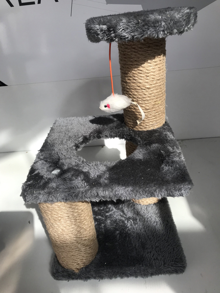 Когтеточки для котят
