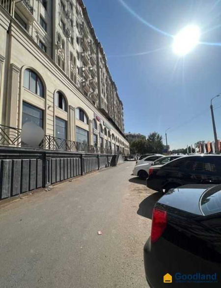 Сдается 384м² ул.Абдулла Кадыри ( J 1191 )