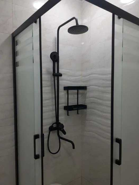 Новостройка Dream House Gulobod Евро Ор Чорсу/Стадион JAR 1/6/10 40м2