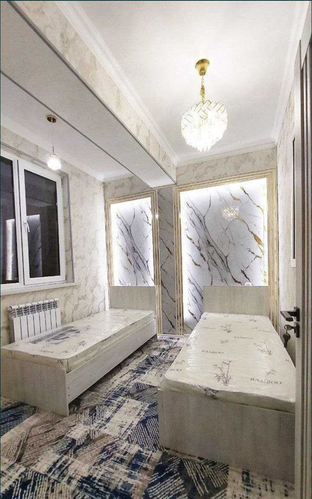 Срочно сдаётся 2х комнатная квартира (Поворот)