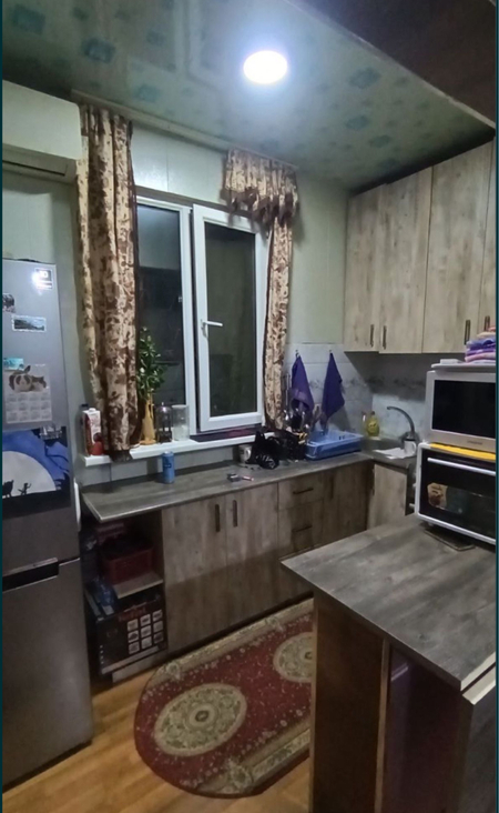 Юнус обад 13кв 1-2/2/4