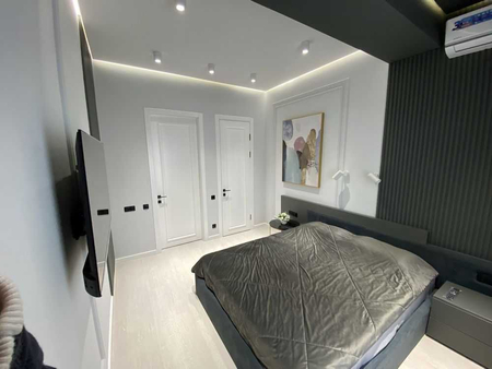 Gardens Residense сдается квартира в новостройке Ташкент сити парк