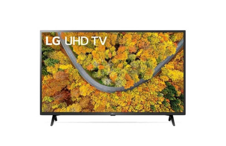 LG 43 дюйма,  модель LG43uq75