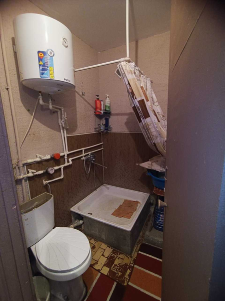 Эълон№4236   1 хонали  квартира.