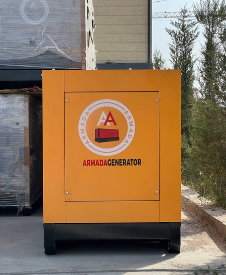 Armada Generatoari