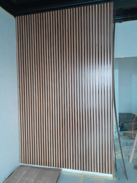 MDF dekor МДФ декор панеллар рейка