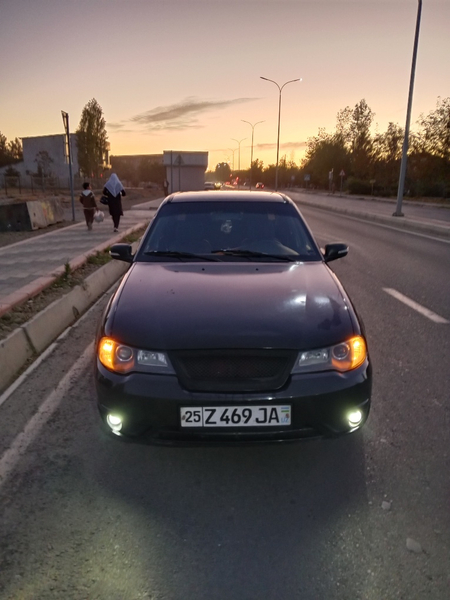 Avto Nexia 2 1.6 SUPER
