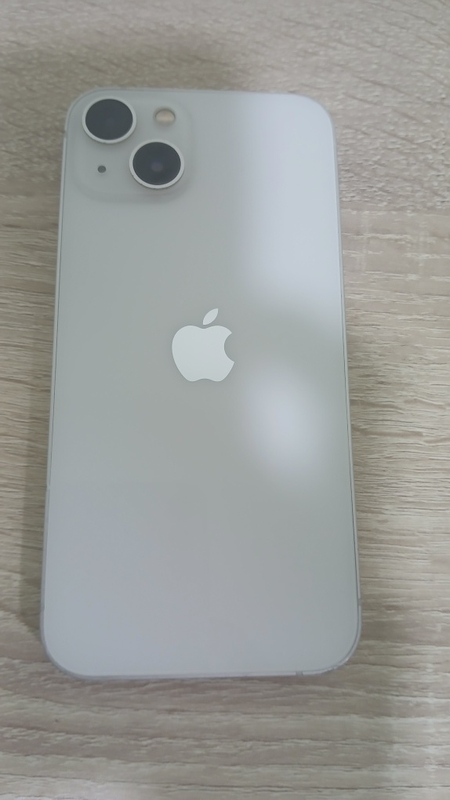 iPhone 13 128 talik