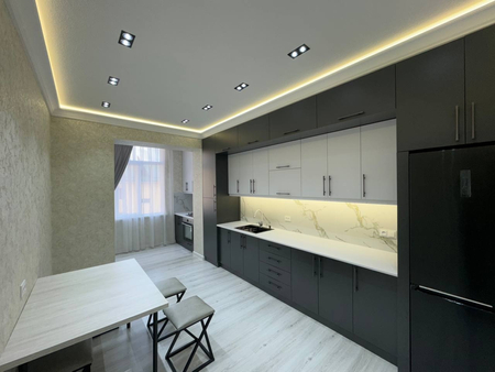 Продаю 4х ком.Люкс.кв. новостройка 114м² 4-этаж с лифтом Вокзал