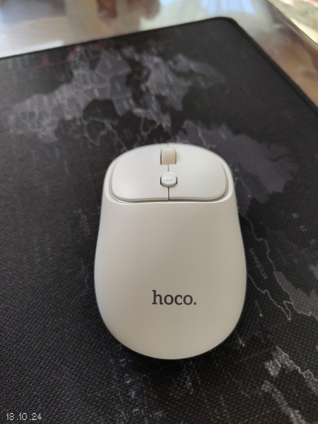 Беспроводная мышка Hoco