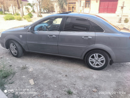 lacetti 1.6 avtomat