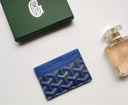 goyard cardholder держатель для карт