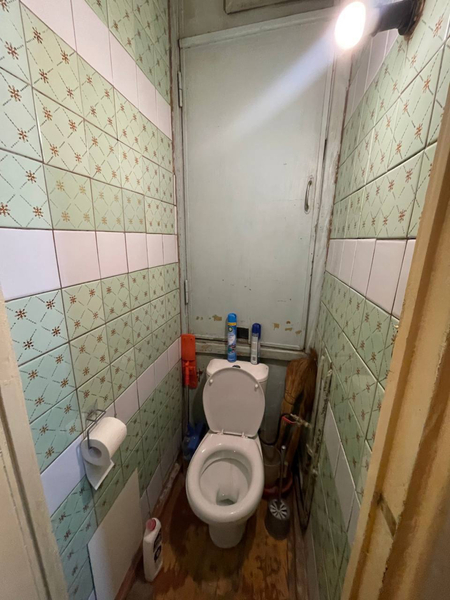 Продается квартира