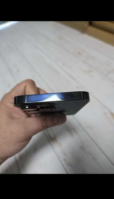 Iphone 13 pro 512GB