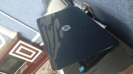 hp noutbook arzon