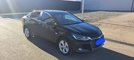 Chevrolet Onix Premier 1 Turbo