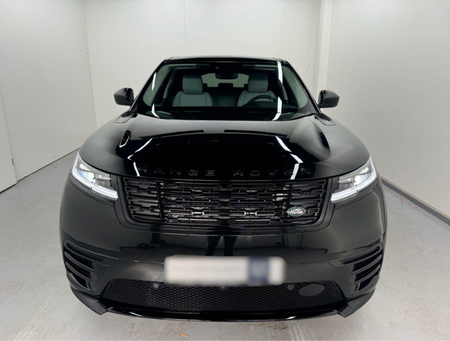 Land Rover Range Rover Velar P250 AWD R-dynamic SE в наличии