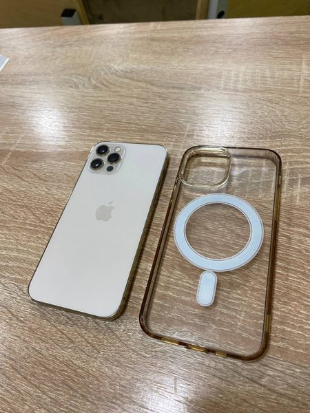 iphone 12pro 256 LL/A