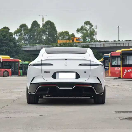 Хитойдан под заказ AVATR 12 AWD GT