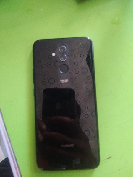 Huawe 64 gb xotira