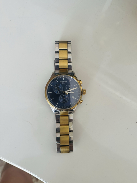 Продам швецарские чесы ”TISSOT” модель 2024